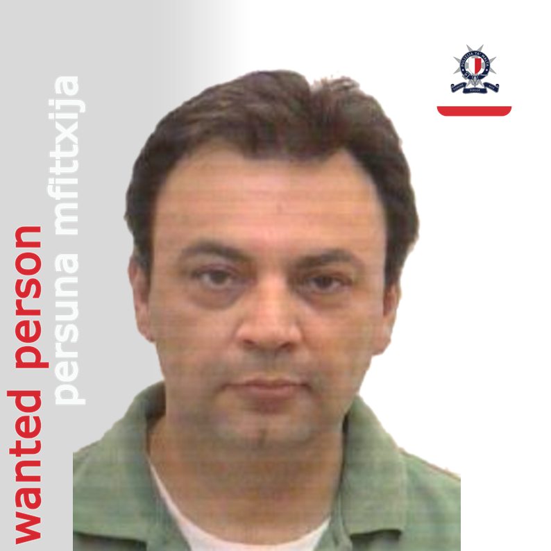 Appeals | The Malta Police Force