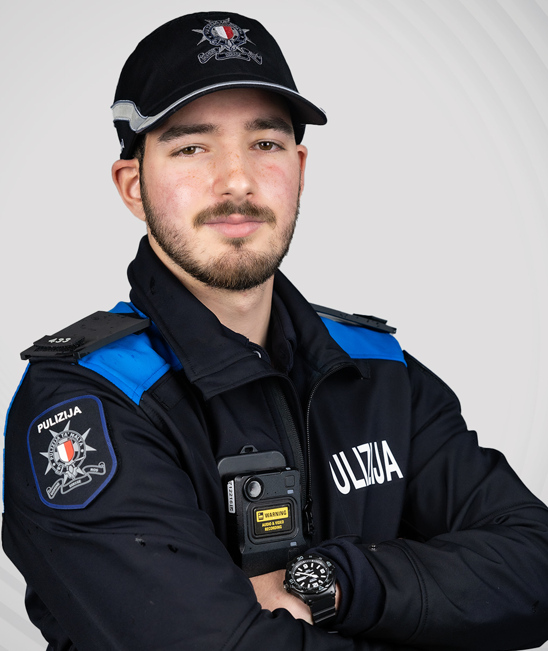 Sliema | The Malta Police Force
